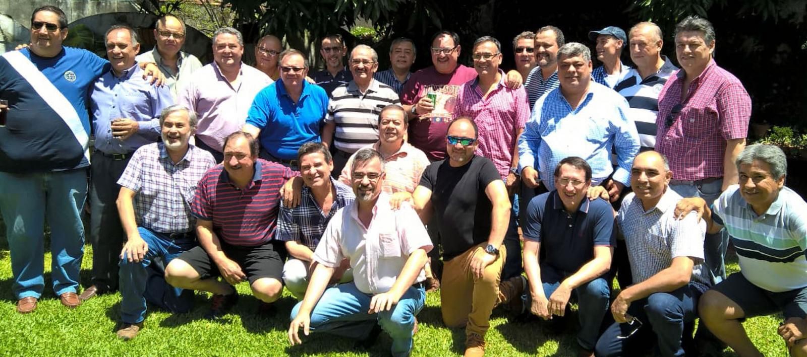 ABC EN SOCIEDAD - Sociales - ABC Color