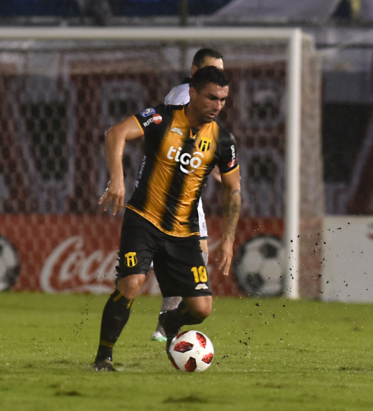 Se confirma lesión de Wilson Leiva - Fútbol - ABC Color