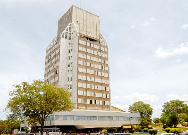 El Itá Enramada por US$ 10 millones - Economía - ABC Color