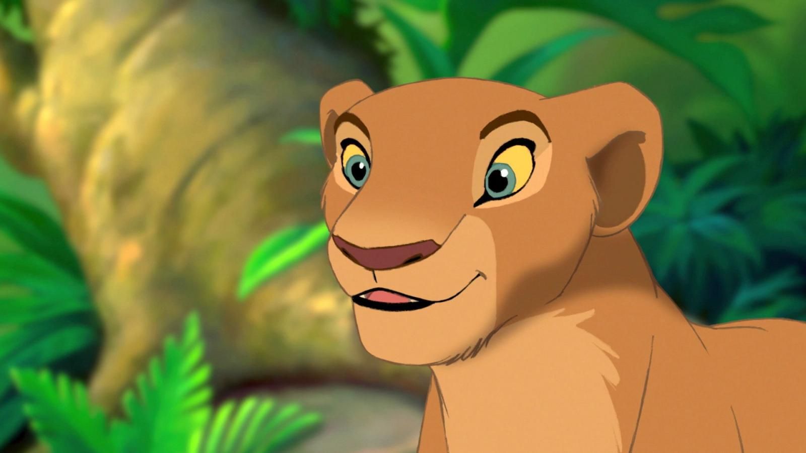 Beyoncé prestará su voz a Nala en “remake” de “El Rey León” - Cine y TV ...