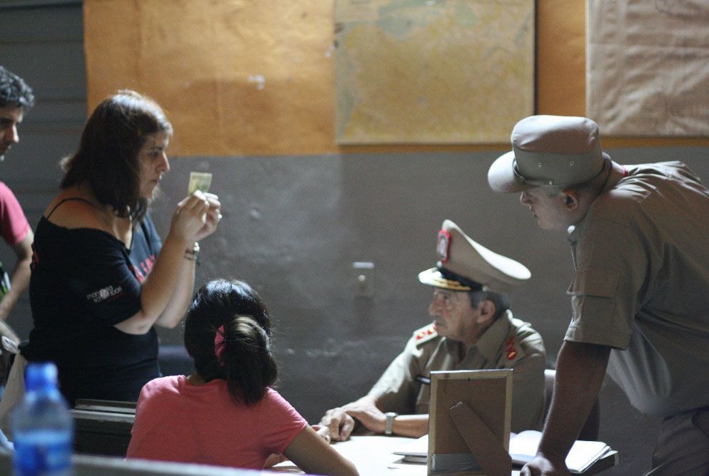 Filme nacional “7 Cajas” se prepara para la gran pantalla - Artes y ...