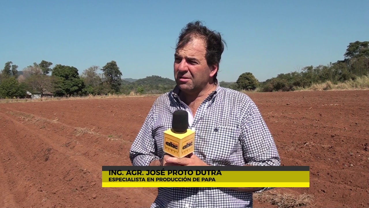 Programa ABC Rural Tv 798 - ABC Rural - ABC Color