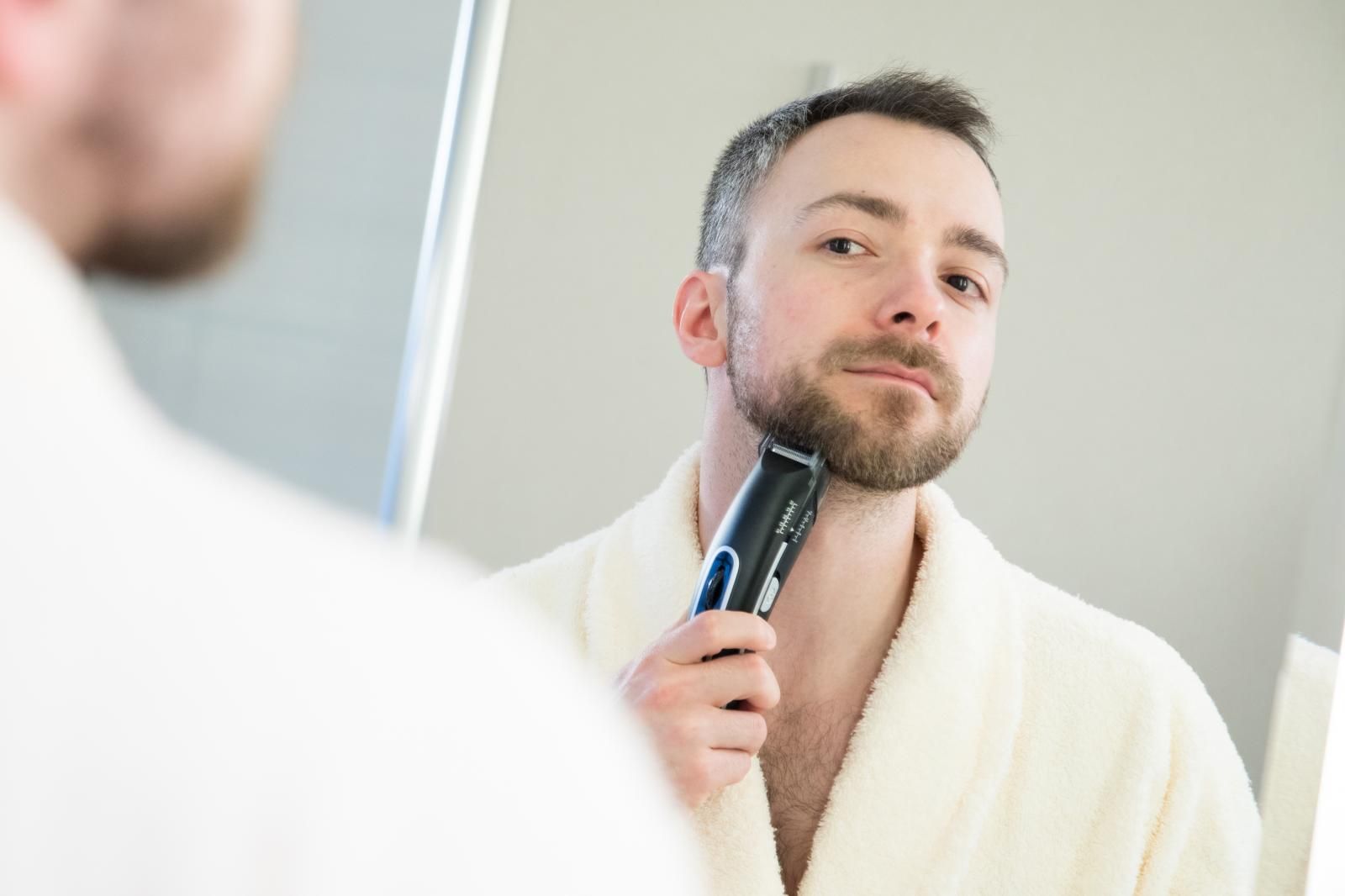 ¿Qué barba queda mejor con qué tipo de cara? - Estilo de vida - ABC Color