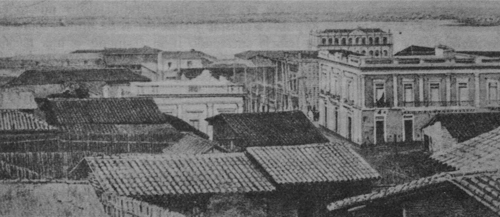 El mito de la Fundación de Asunción - Cultural - ABC Color