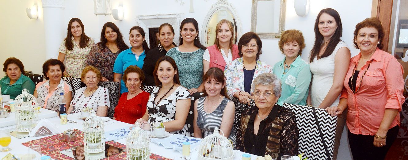 ABC EN SOCIEDAD - Sociales - ABC Color