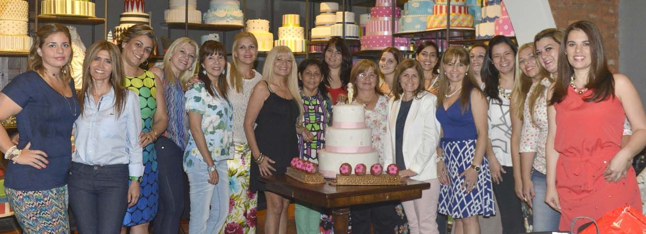 ABC EN SOCIEDAD - Sociales - ABC Color