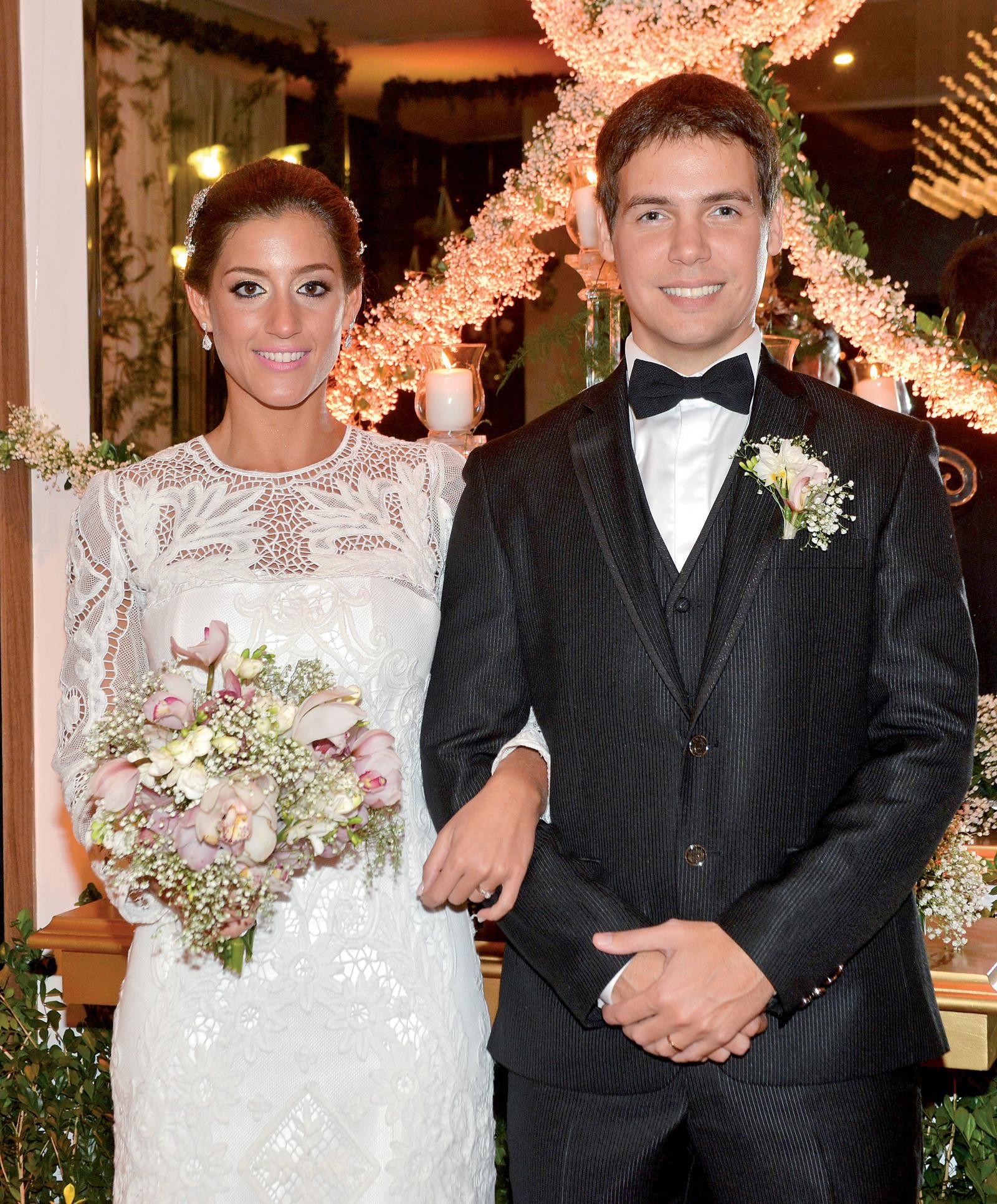 Una historia de amor - Revista VIP - ABC Color