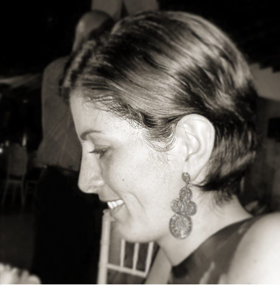 Falleció María Candela “Make” Corte - Nacionales - ABC Color