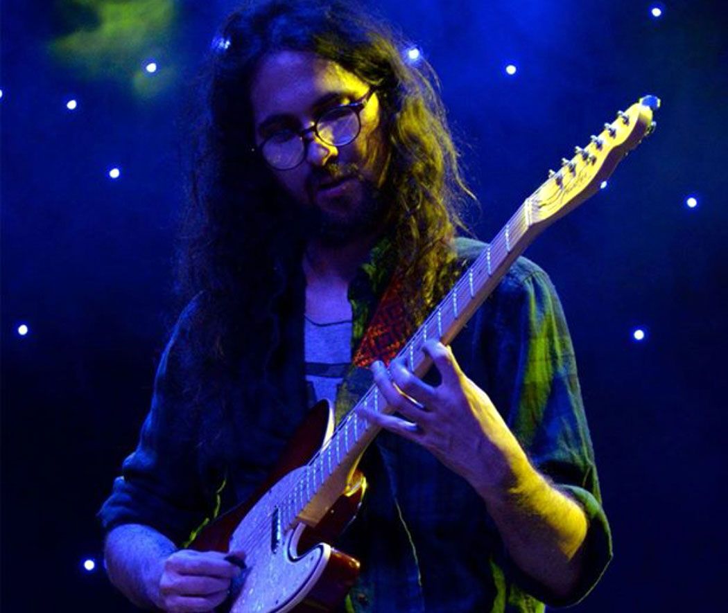 Willy Chávez en concierto - Artes y Espectáculos - ABC Color