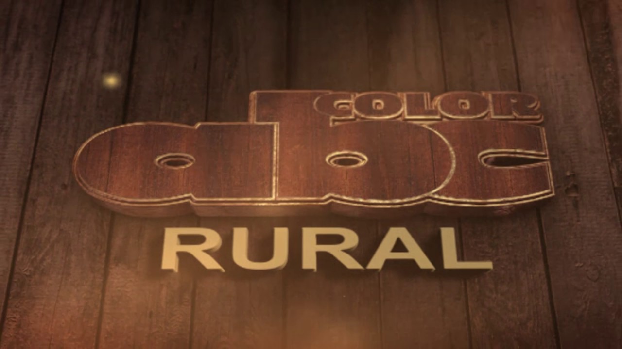 Programa ABC Rural Tv 772 - ABC Rural - ABC Color