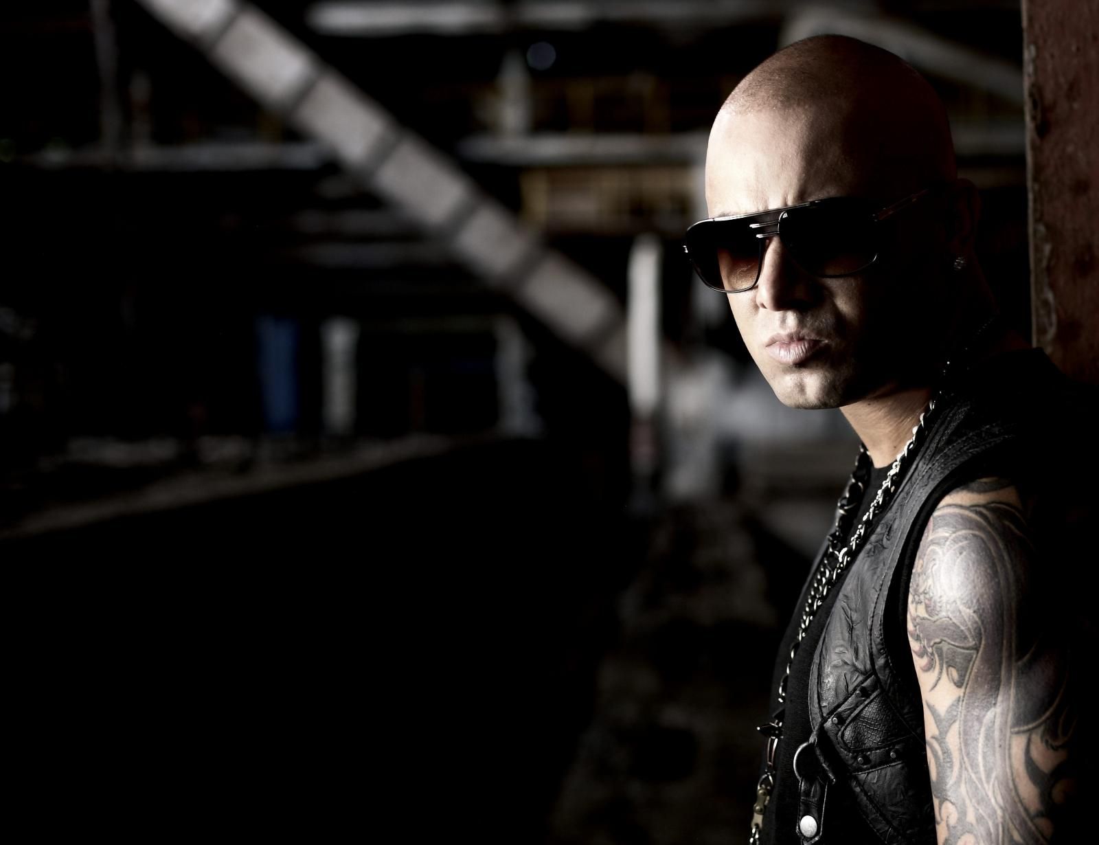Wisin quiere demostrar “de lo que es capaz” tras separación de Yandel ...