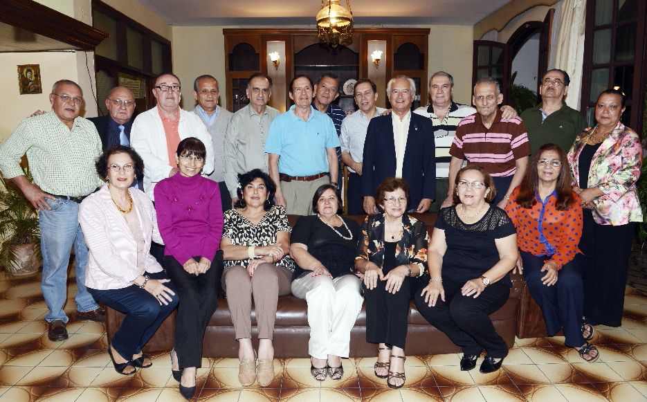 ABC EN SOCIEDAD - Sociales - ABC Color