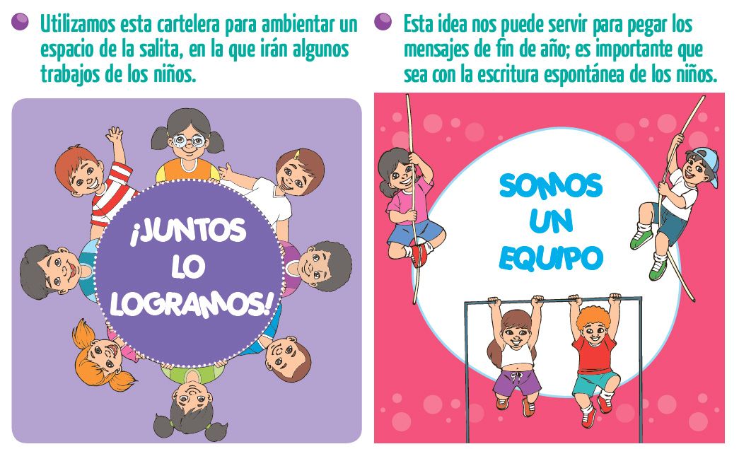 ¡Lo logramos! - Escolar - ABC Color