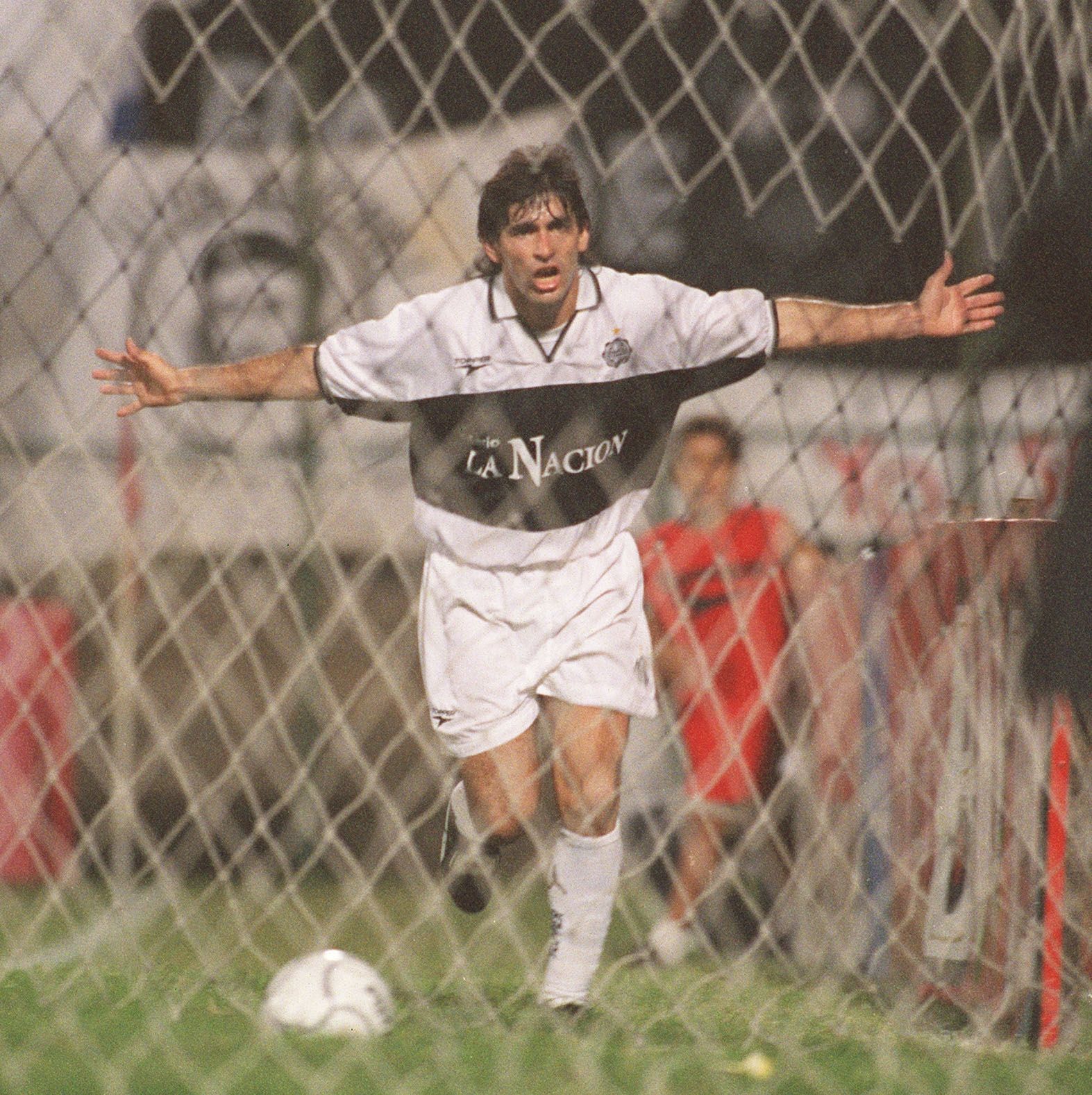 De Richard Báez a Ousmane Dembélé - Fútbol - ABC Color
