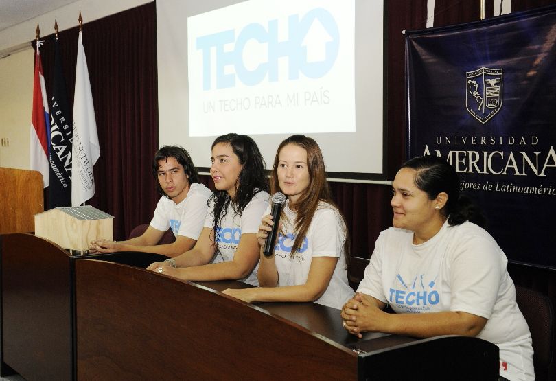 Unos 1.200 “techeros” chilenos vendrán al país - Locales - ABC Color