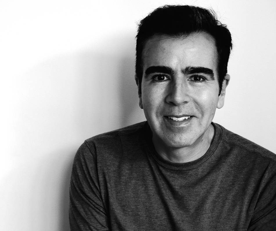 El colombiano Jorge Franco gana el premio Alfaguara de Novela 2014 ...