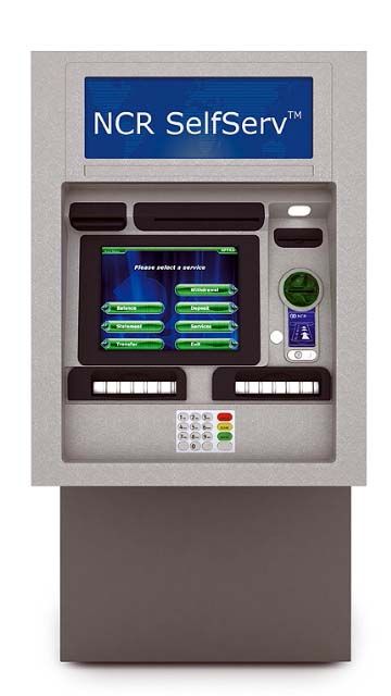 Acceso al cajero con el móvil - Mundo Digital - ABC Color