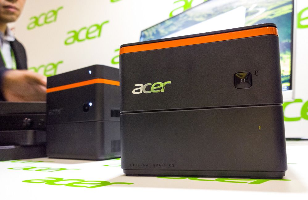 Una computadora modular - Mundo Digital - ABC Color