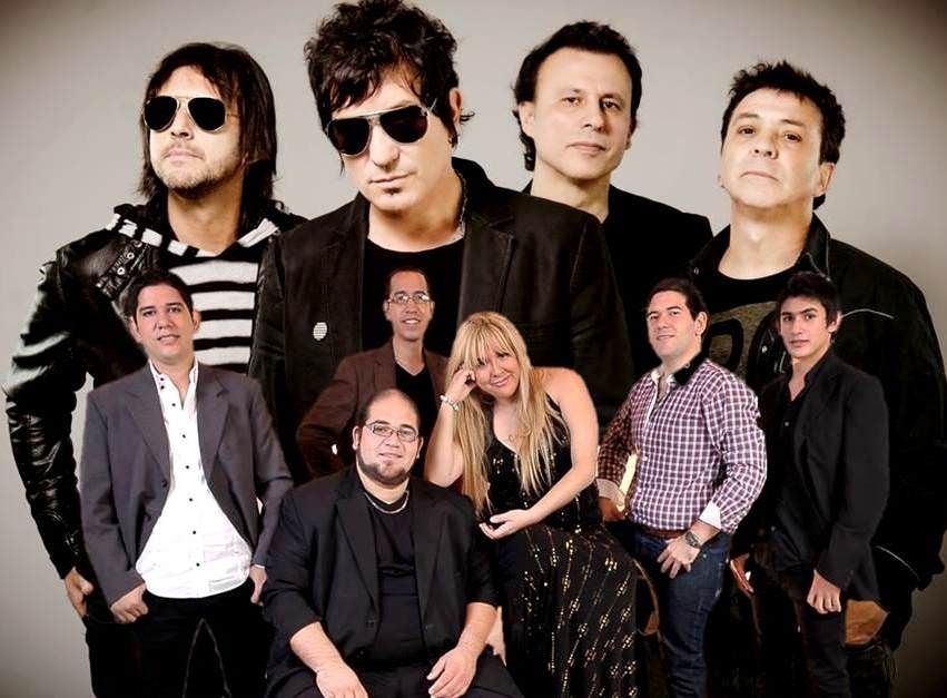 Fin de semana con Los Rancheros y Los Soles - Música - ABC Color