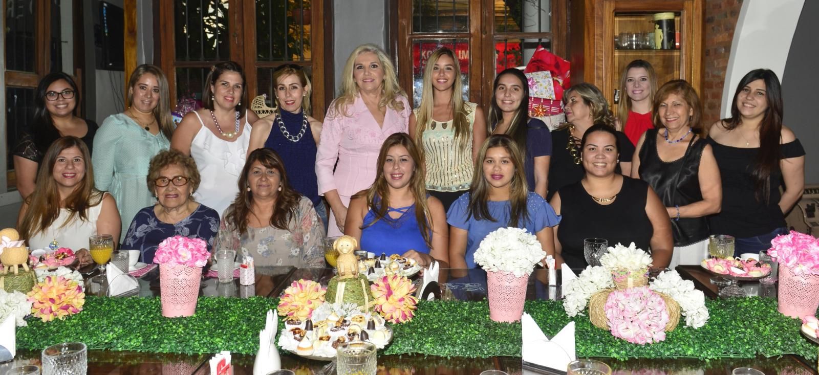 ABC EN SOCIEDAD - Sociales - ABC Color