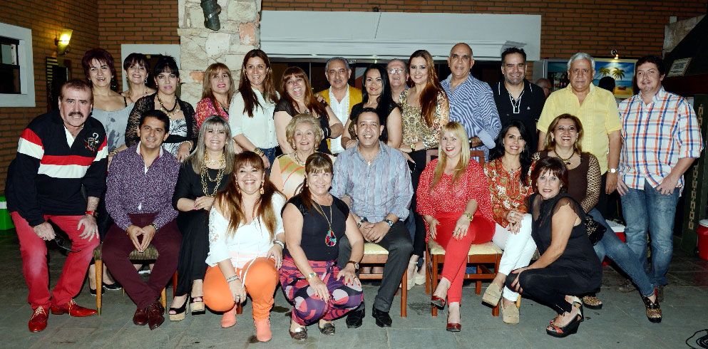 ABC EN SOCIEDAD - Sociales - ABC Color