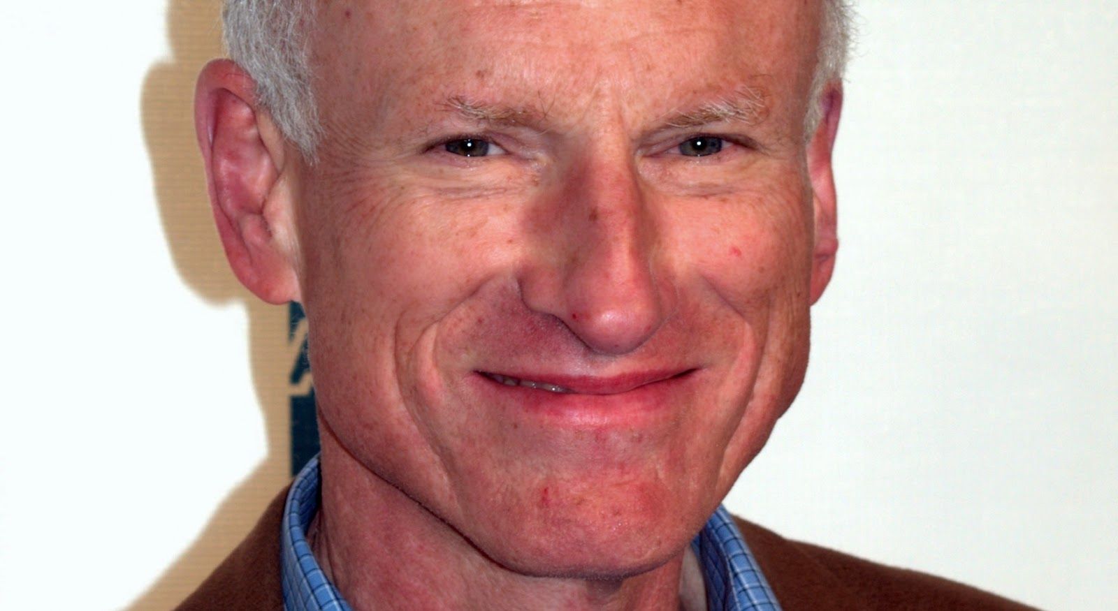 James Rebhorn, ilustre secundario de Hollywood, muere a los 65 años ...