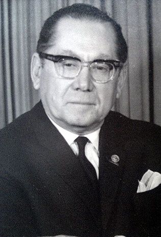 Centenario del Dr. Garay, un paraguayo ilustre - Política - ABC Color