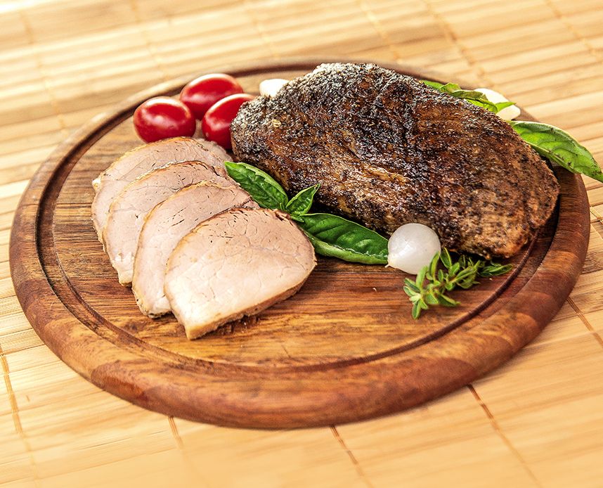 Carnes magras - Gastronomia - ABC Color