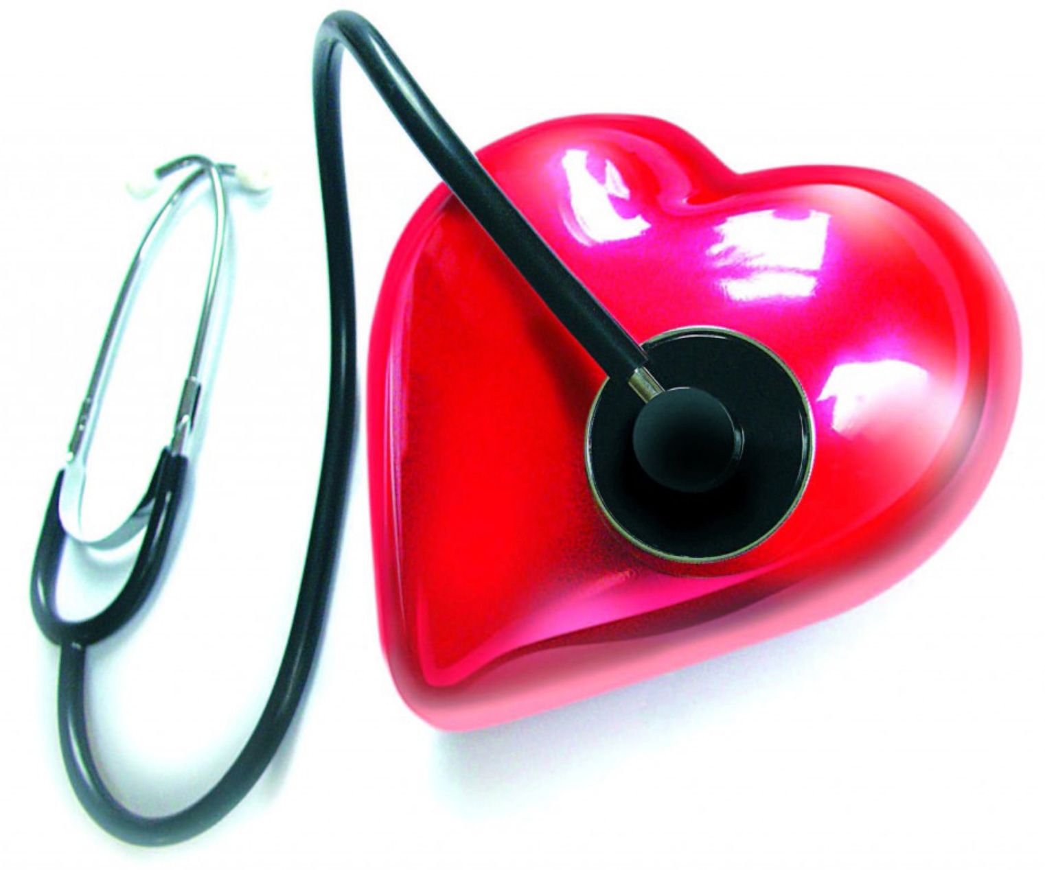 El corazón bombea la sangre - Salud - ABC Color