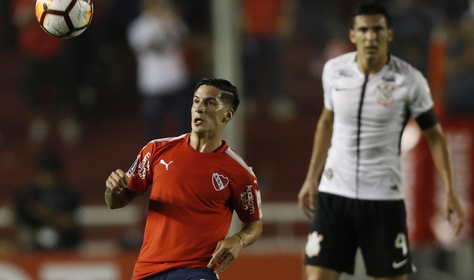 Balbuena y su felicidad por renovar - Fútbol - ABC Color