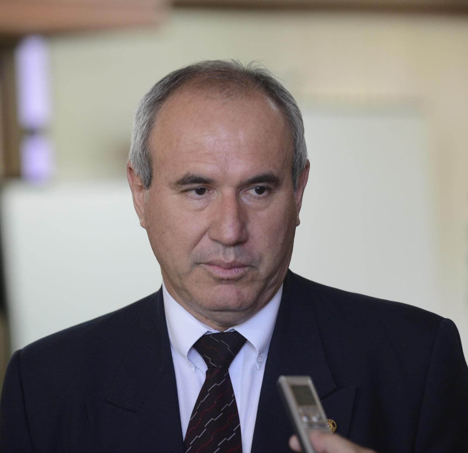 Idoyaga es confirmado como delegado nacional ante la OIE - Nacionales ...