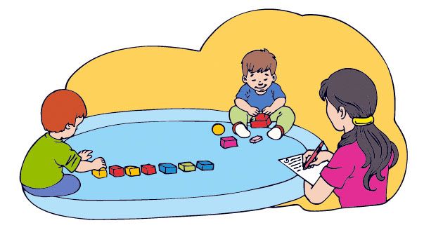 El autismo, una realidad en las aulas (parte 2) - Escolar - ABC Color