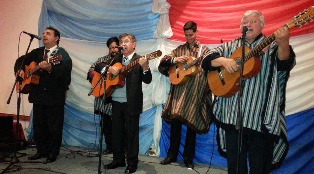 Asunción musical - Weekend - ABC Color