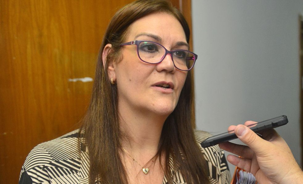 Jueza Removida Ratifica Denuncia Contra El Jem Judiciales Y