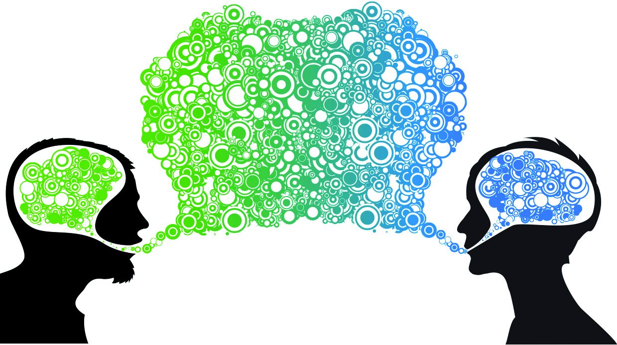 Saber dialogar - Nosotras Revista - ABC Color