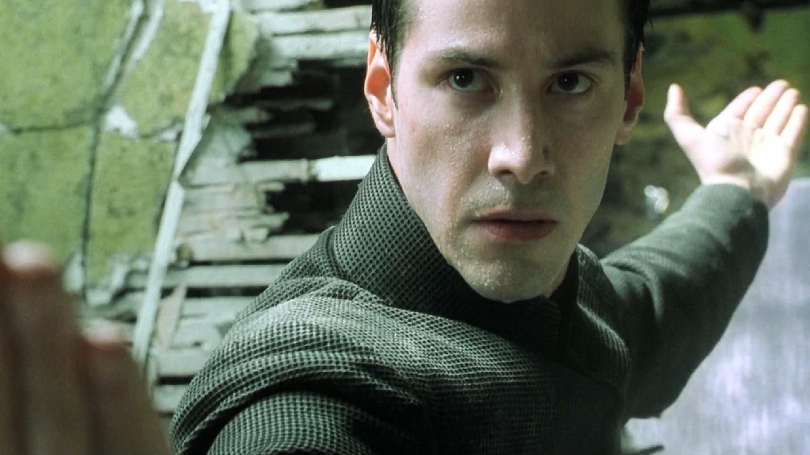 Warner Bros. planea retomar la saga “Matrix” - Cine y TV - ABC Color