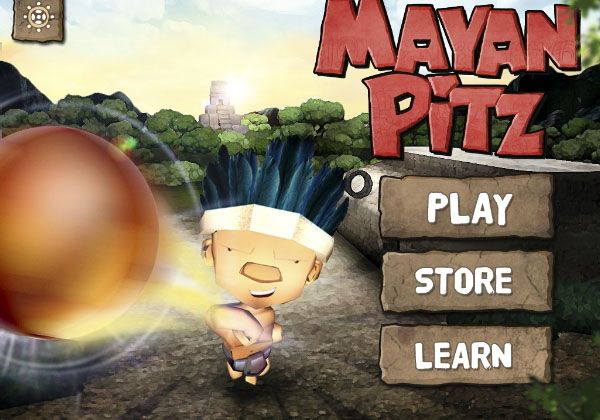 Aplicación móvil de un ancestral juego maya - Mundo Digital - ABC Color