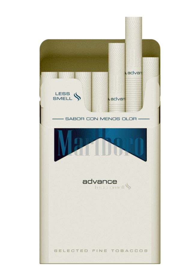 Ya está en el mercado el nuevo Advance - Economía - ABC Color