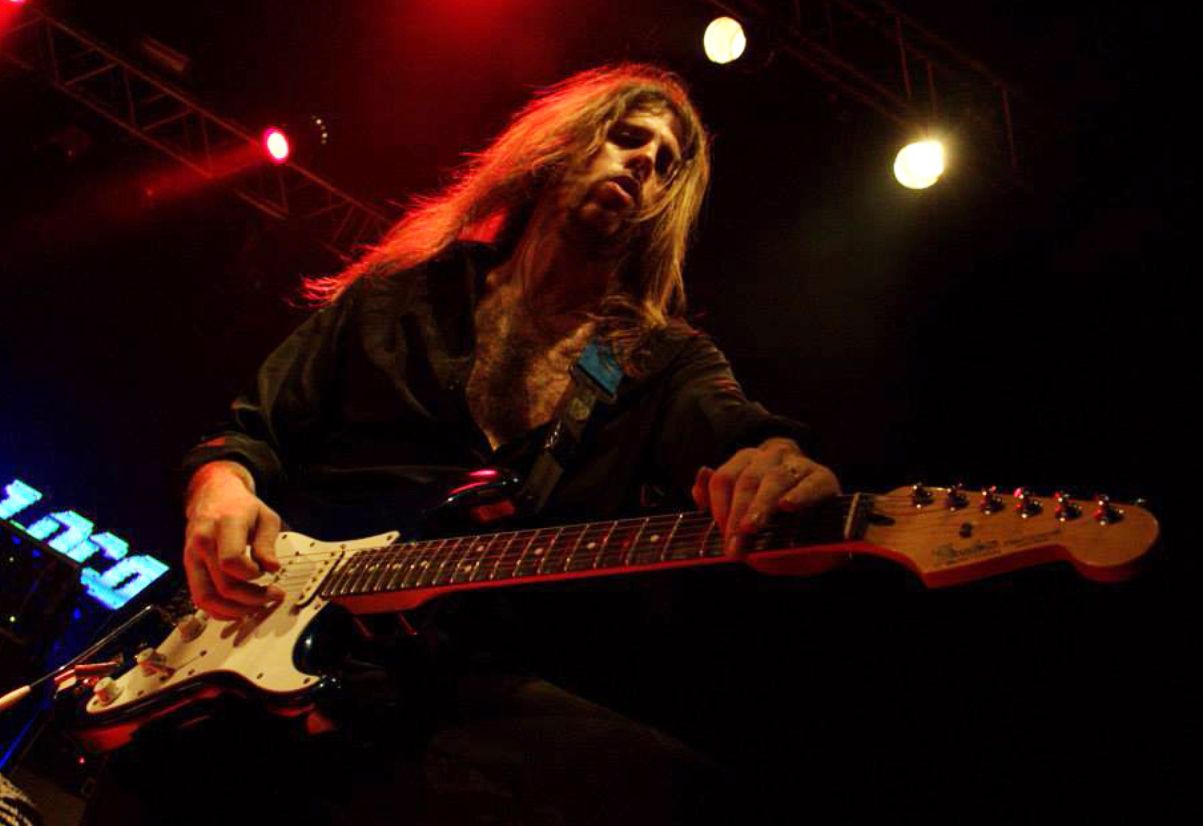 Show y clínica de Pablo Soler - Artes y Espectáculos - ABC Color