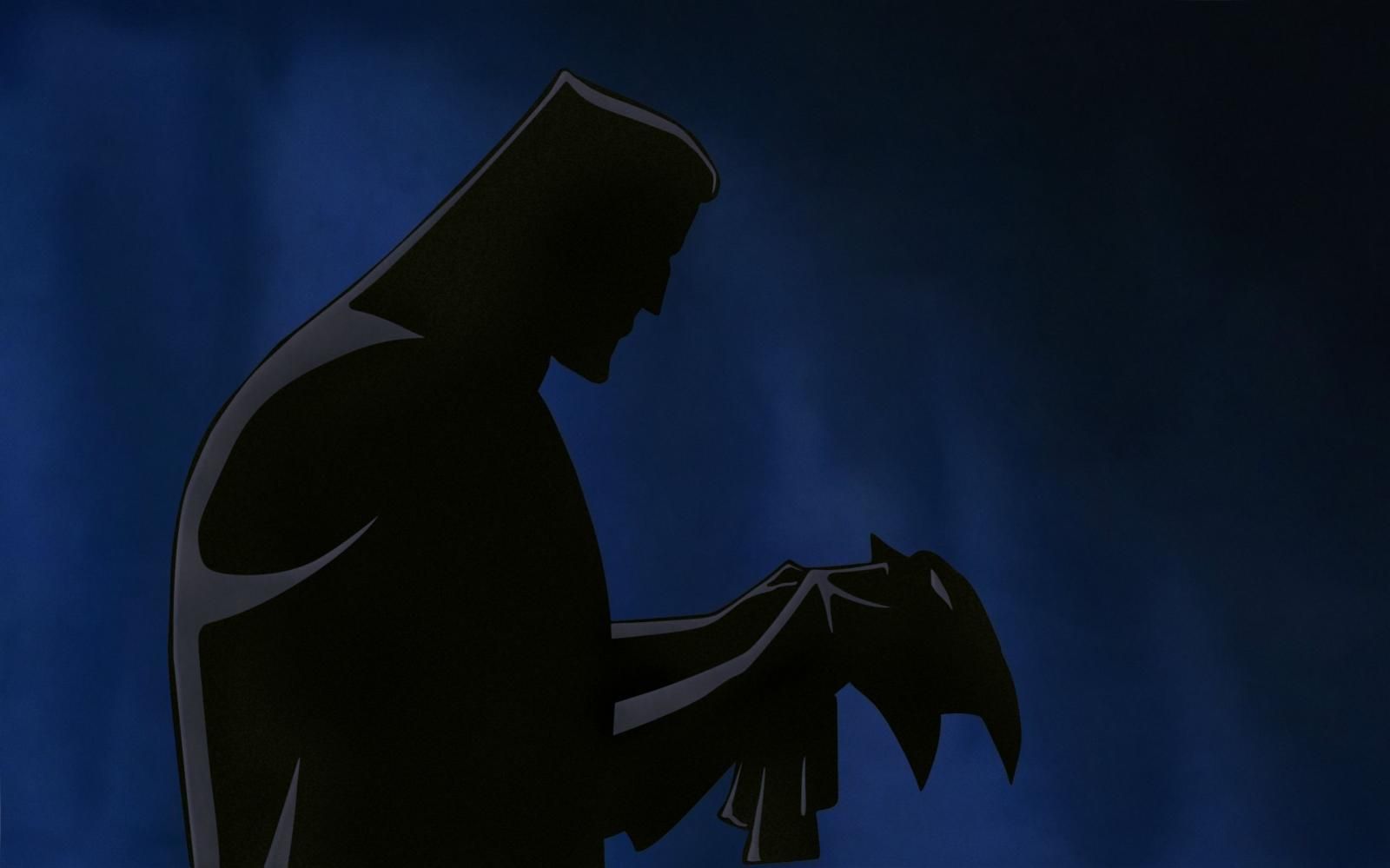 El Batman definitivo - Notas - ABC Color