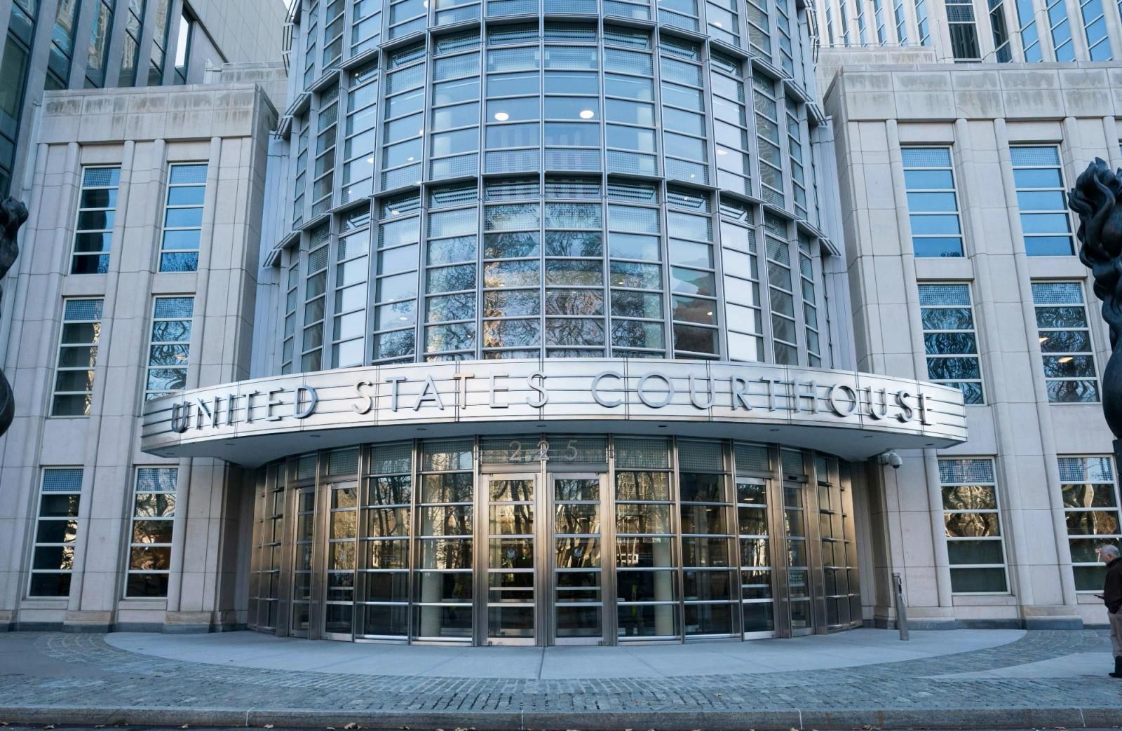 Fiscalía de EE.UU. traza la ruta del dinero en el caso FIFA-Gate ...