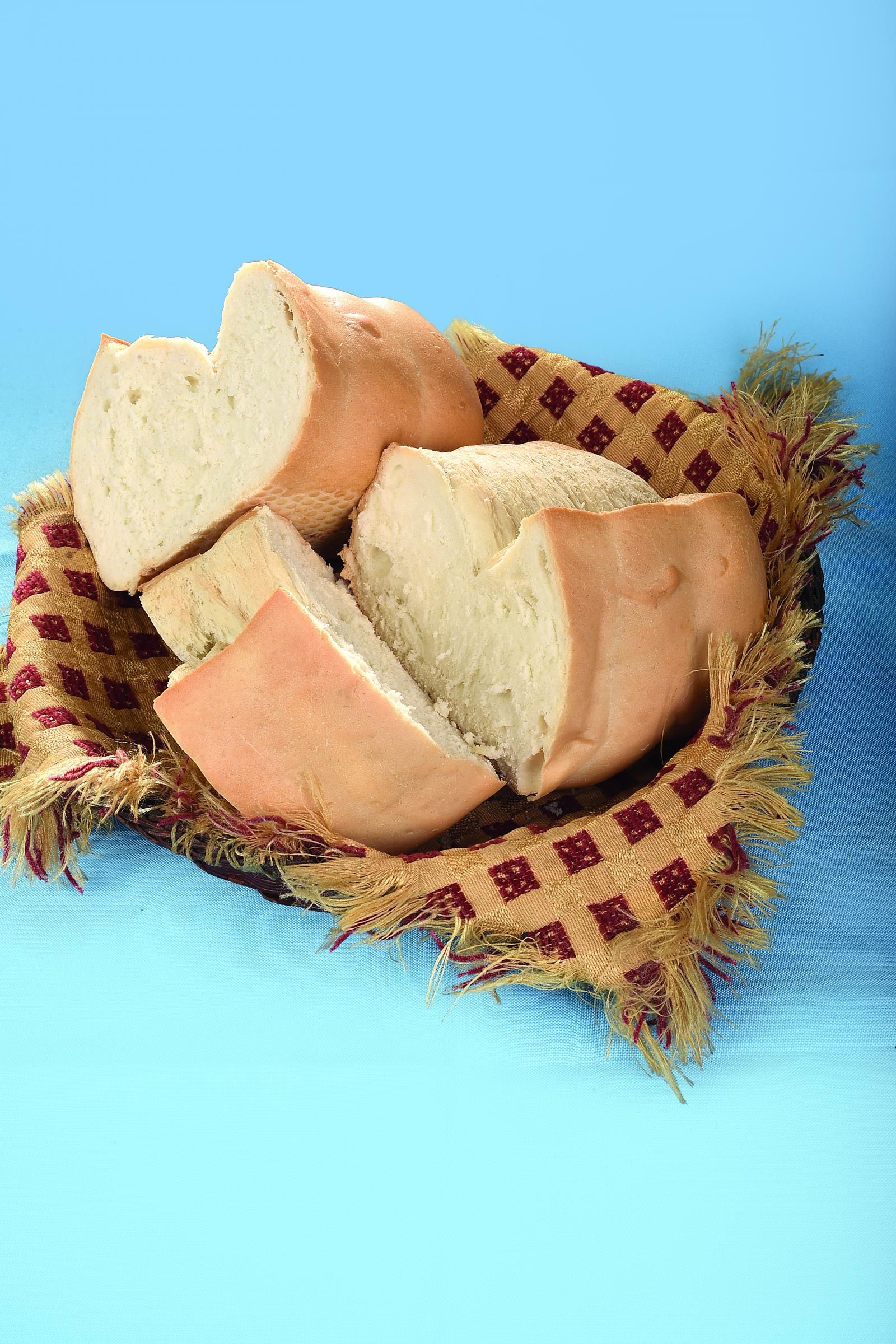 Los panes más ricos - Gastronomia - ABC Color