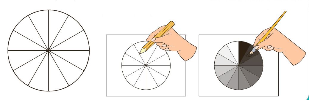 Acromático - Escolar - ABC Color