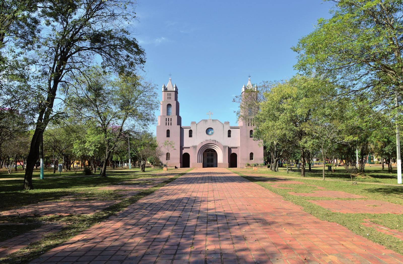 Pueblo de amor - ABC Revista - ABC Color