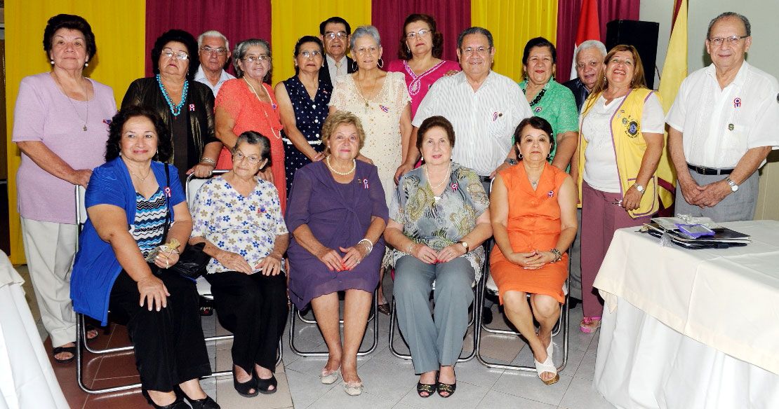 ABC EN SOCIEDAD - Sociales - ABC Color