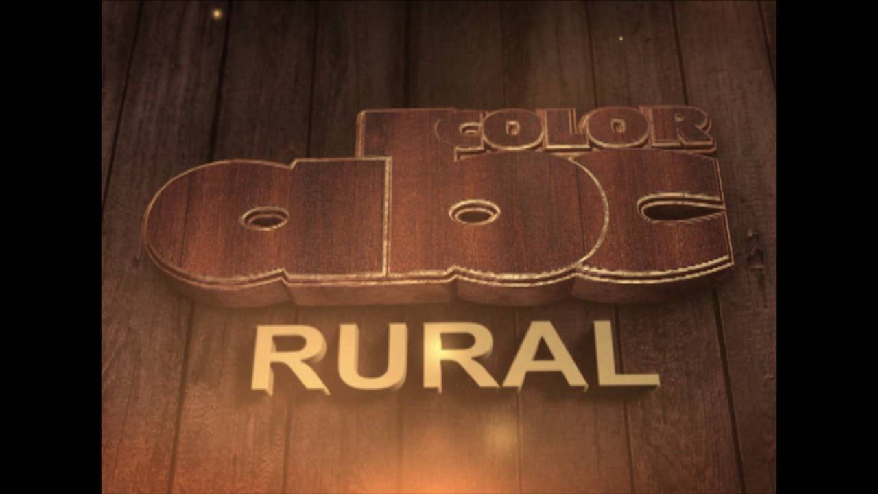 ABC Rural Tv Programa 747 - ABC Rural - ABC Color