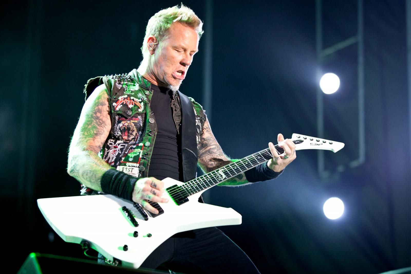 ¿Quiénes vienen a Paraguay? - Música - ABC Color