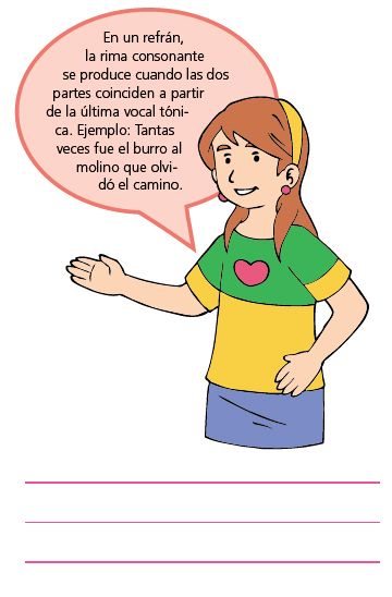 Los refranes - Escolar - ABC Color