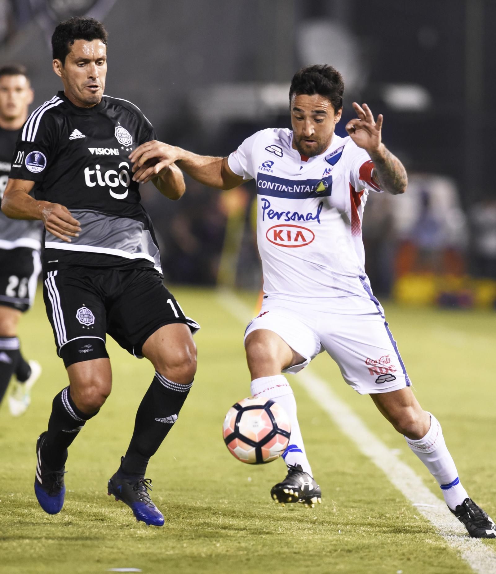 Se muda al Defensores - Fútbol - ABC Color