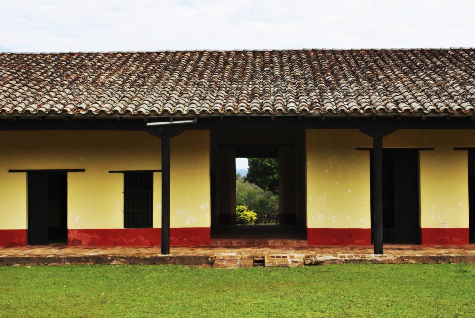 Campamento Cerro León, memoria y música - Cultural - ABC Color